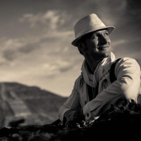 The Dragon Key | Memoirs of a Galactic Guardian